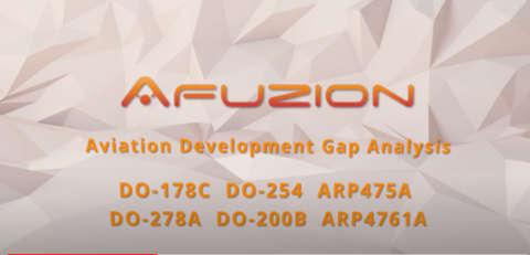 Comprehensive Aviation Safety Gap Analysis | AFuzion